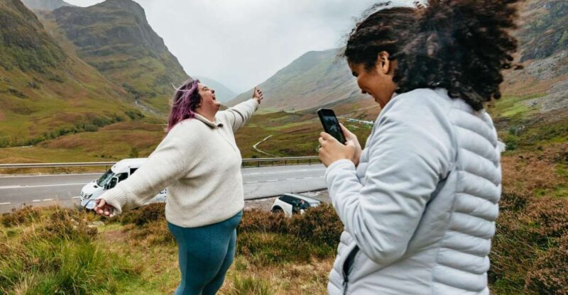 From Glasgow: Oban, Glencoe, Highland Lochs & Castles Tour - Introduction: Why This Highland Tour Might Be Perfect for You