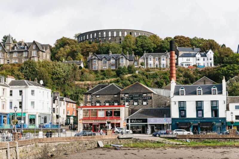 From Glasgow: Oban, Glencoe, Highland Lochs & Castles Tour - Authentic Insights from Travelers