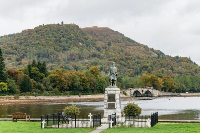 From Glasgow: Oban, Glencoe, Highland Lochs & Castles Tour - In The Sum Up: Who Should Consider This Tour?