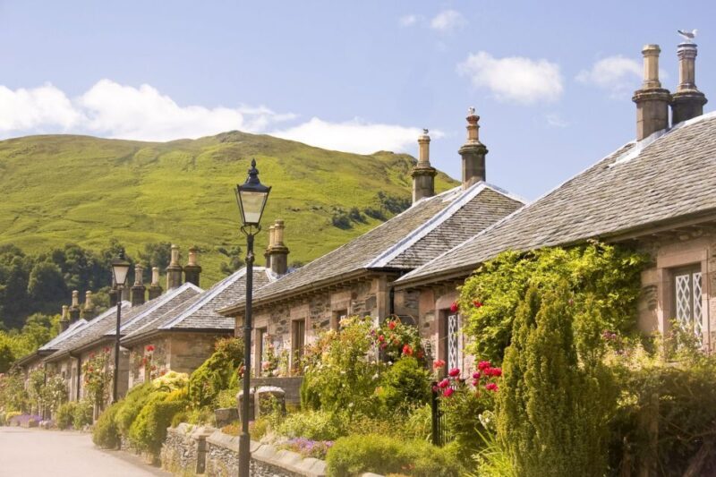 From Glasgow: Oban, Glencoe & West Highland Castles Day Trip - A Closer Look at the Itinerary