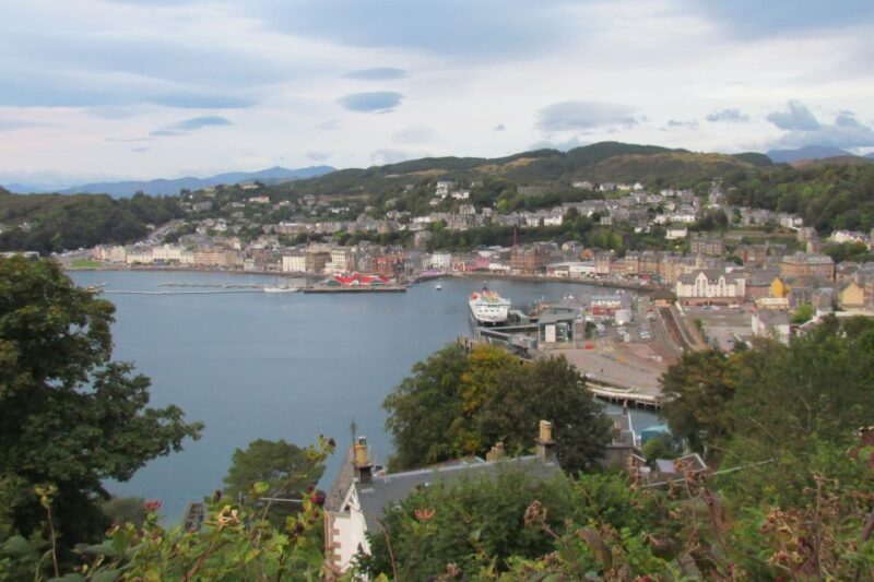 From Glasgow: Oban, Glencoe & West Highland Castles Day Trip - The Value Proposition