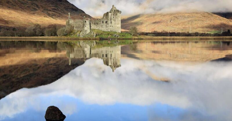 From Glasgow: Oban, Glencoe & West Highland Castles Day Trip - FAQs