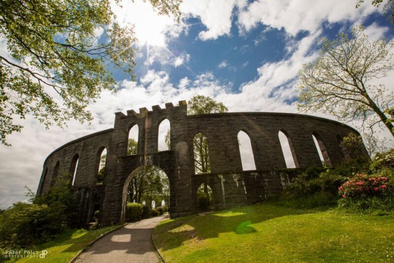 From Glasgow: Oban, Lochs & Inveraray Day Tour - Return to Glasgow