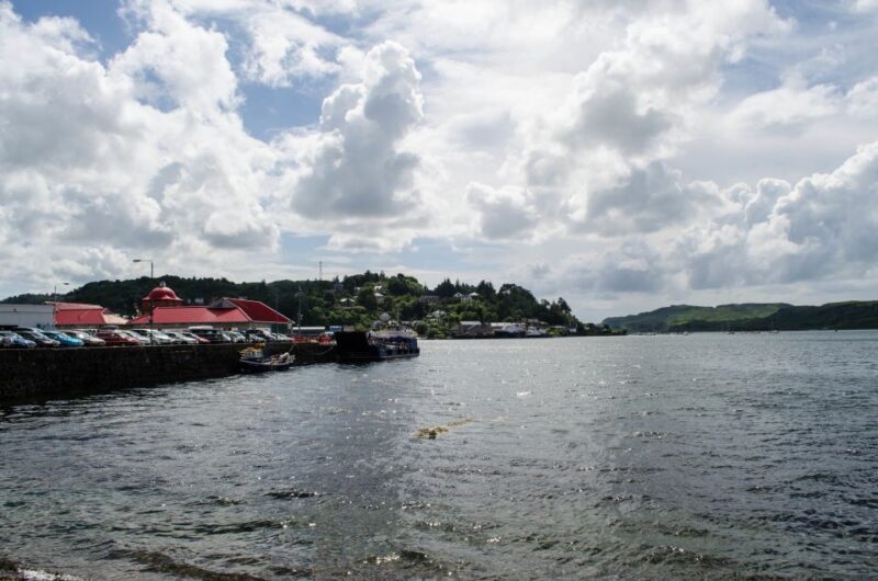From Glasgow: Oban, Lochs & Inveraray Day Tour - Assessing the Value: Is This Tour Worth It?