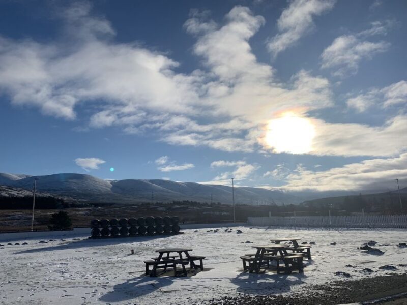 From Glasgow or Edinburgh: Scottish Whisky Tour - Key Points