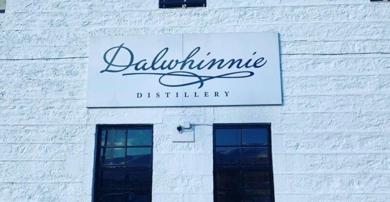From Glasgow or Edinburgh: Scottish Whisky Tour - The Highlights: Distillery Stops and Scenic Views