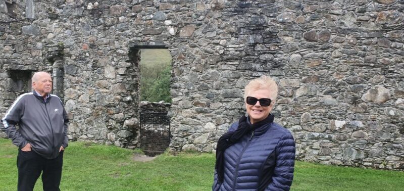 From Glasgow: Scotland Sightseeing Tour Shore Excursion - Authentic Insights from Travelers