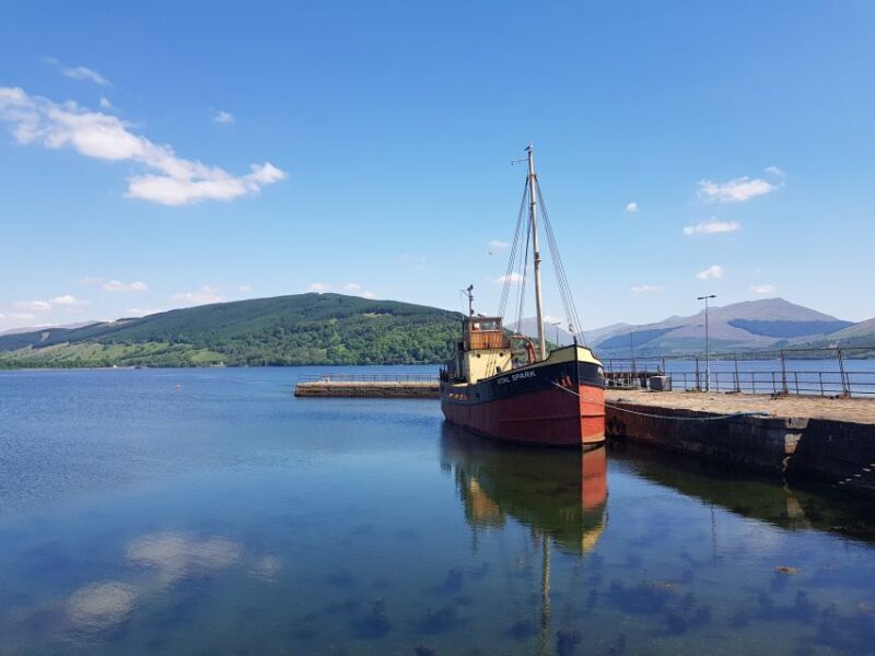 From Glasgow: Scotland Sightseeing Tour Shore Excursion - Final Thoughts: Is It Worth It?
