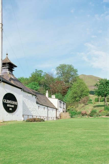 From Glasgow; Stirling and Scenic District 7 Hour Tour - Practical Details & Value
