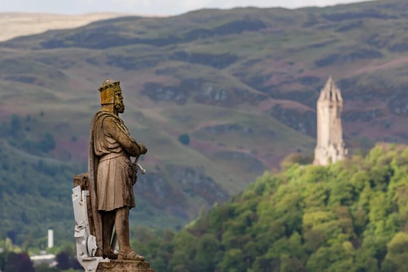 From Glasgow; Stirling and Scenic District 7 Hour Tour - Final Thoughts