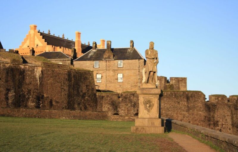 From Glasgow: Stirling Castle & Loch Lomond Tour with Cruise - What Travelers Say: Authentic Insights