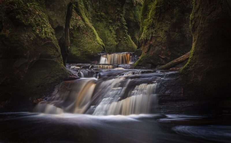 From Glasgow: The Devil's Pulpit Day Trip - What Is the Devil’s Pulpit Day Trip?