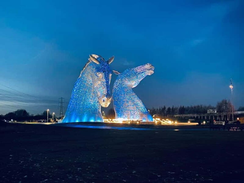 From Glasgow: The Kelpies, Glencoe & Loch Lomond Day Tour - Final Thoughts