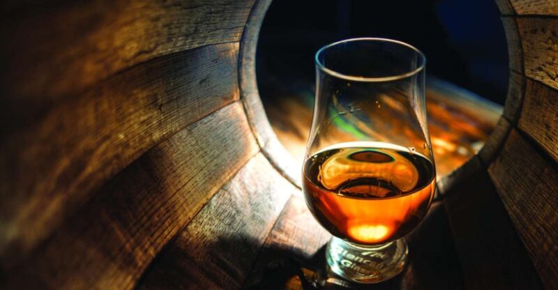 From Glasgow: Whisky and Loch Lomond Tour with Admissions - Key Points