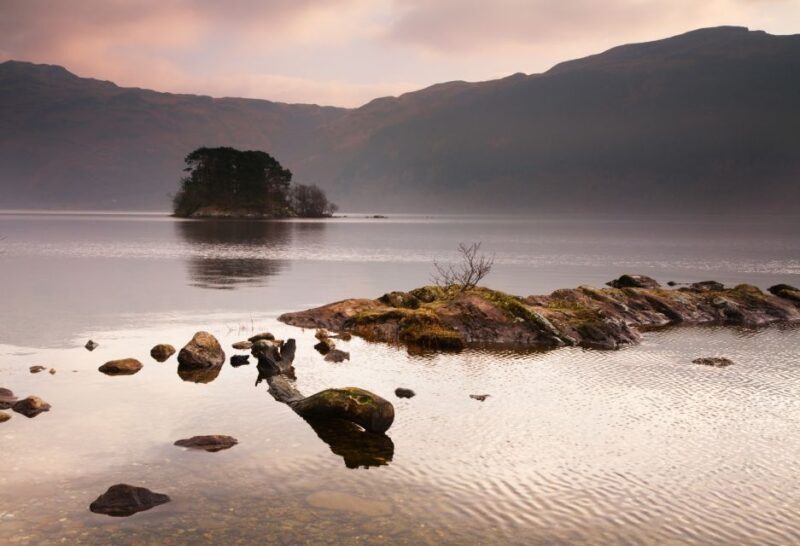 From Glasgow: Whisky and Loch Lomond Tour with Admissions - Why This Tour Delivers Real Value