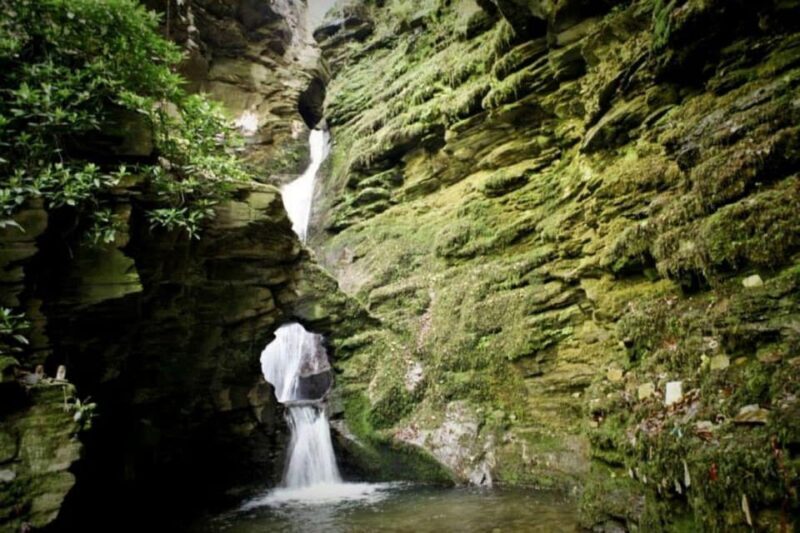 From Glastonbury: 2-Day Tintagel, Boscastle & Dartmoor Tour - Introduction