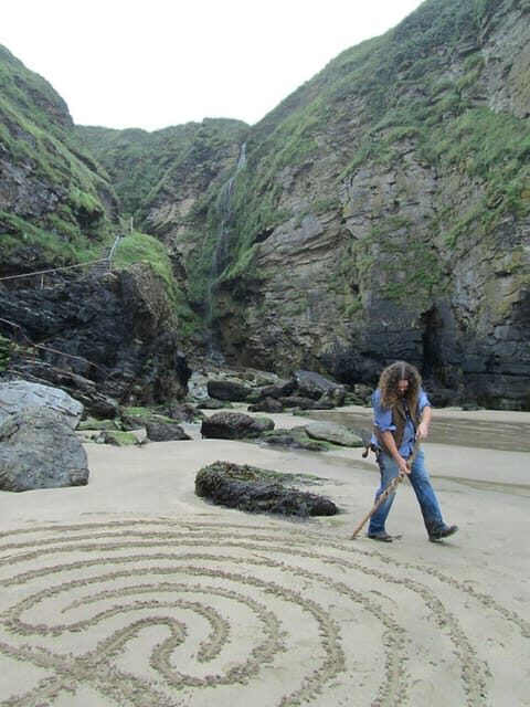 From Glastonbury: 2-Day Tintagel, Boscastle & Dartmoor Tour - A Closer Look at the Itinerary