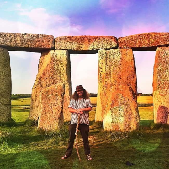 From Glastonbury: The Spirit of Stonehenge and Avebury - Final Thoughts