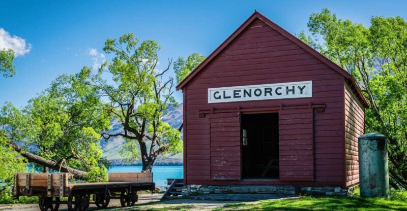 From Glenorchy: Guided Journey into the Lord of the Rings - The Cost and Its Value