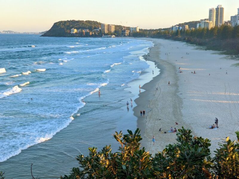 From Gold Coast: Byron Bay and Bangalow Day Tour - Key Points