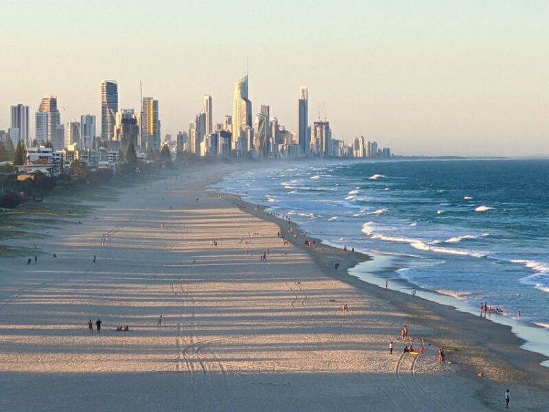 From Gold Coast: Byron Bay and Bangalow Day Tour - An Introduction to the Tour Experience