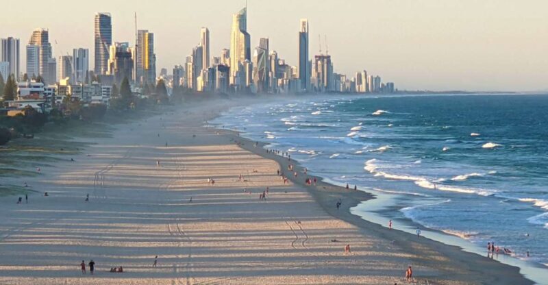 From Gold Coast: Byron Bay and Bangalow Day Tour - Transport, Group Size, and Value