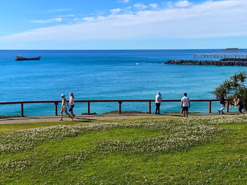 From Gold Coast: Byron Bay and Bangalow Day Tour - Who Should Consider This Tour?