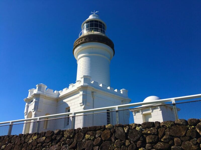 From Gold Coast: Byron Bay and Bangalow Day Tour - The Sum Up