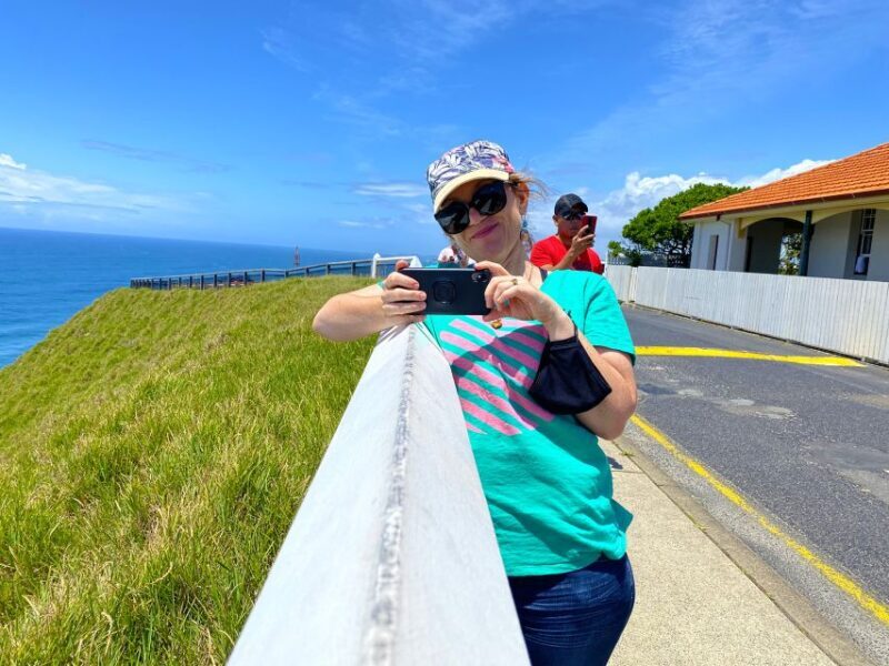 From Gold Coast: Byron Bay and Bangalow Day Tour - FAQ