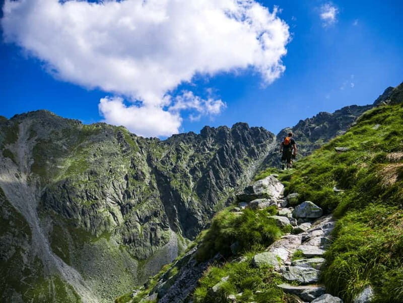 From Golem/Durres: Bovilla Lake and Gamti Mountain Tour - The Value of the Experience