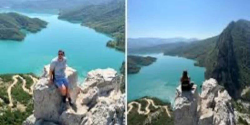 From Golem/Durres: Bovilla lake bus service,guide day trip - Introduction to Bovilla Lake Day Trip