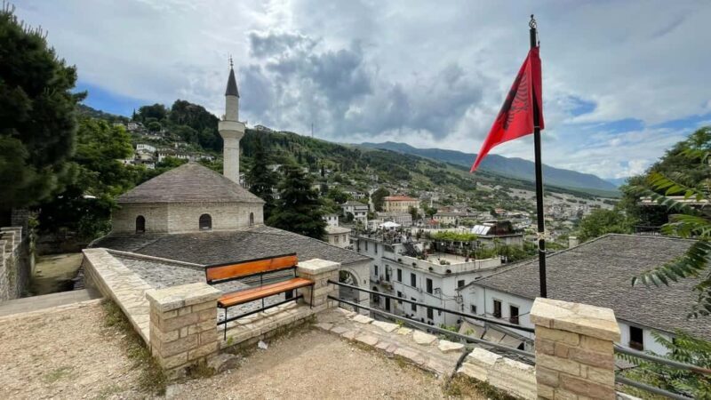 From Golem or Durrës: Gjirokastra Guided Day Trip - The Practical Side