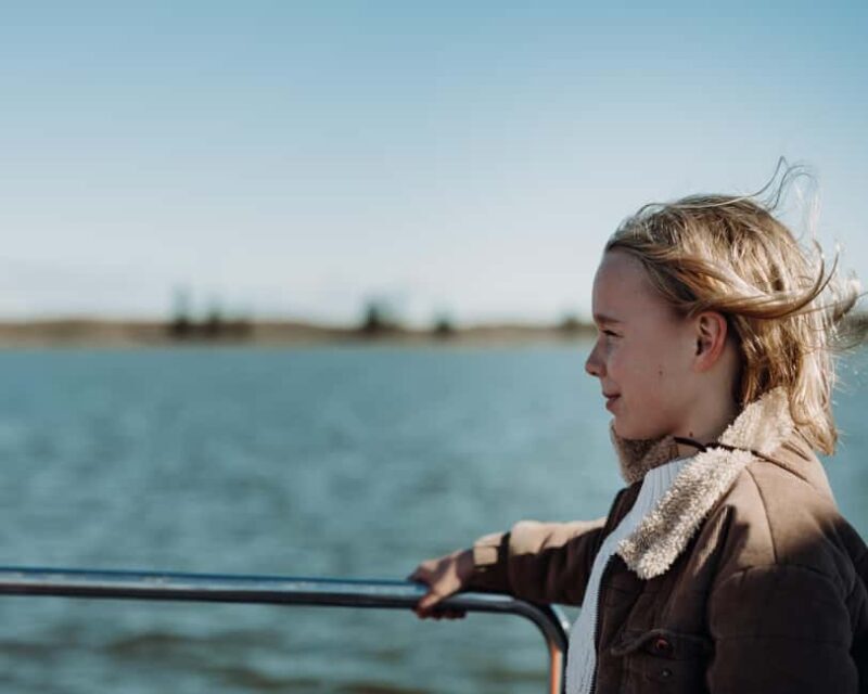 From Goolwa: Full Day Coorong Experience - Authentic Experiences and Why They Matter