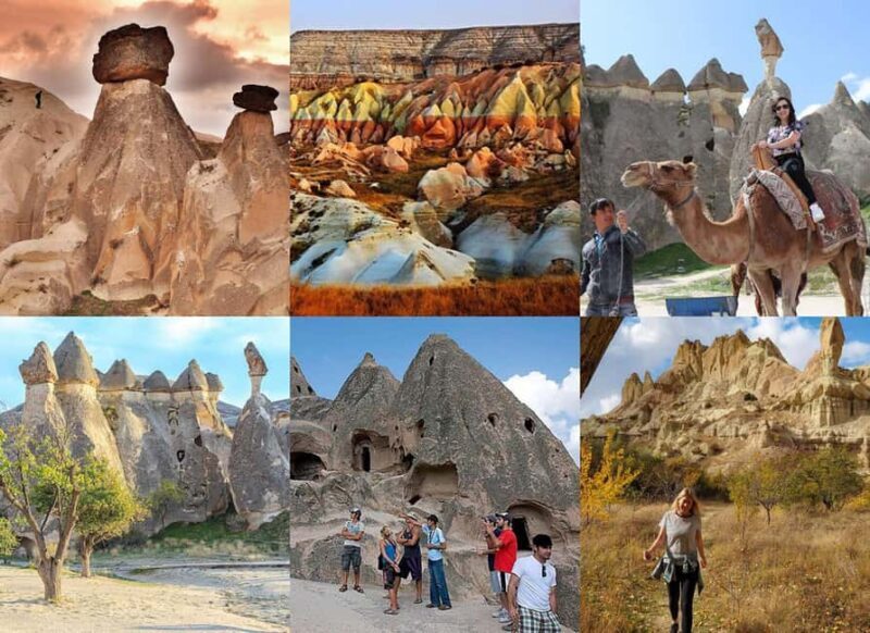 From Göreme: Cappadocia Castle and Valleys Highlights Tour - Final Thoughts: Who Is This Tour For?