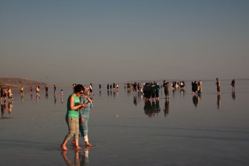 From Göreme: Salt Lake Tour at Sunset - FAQ