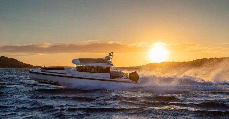 From Gouvia: Private Corfu Sunset Cruise on Speedboat - What to Keep in Mind Before Booking