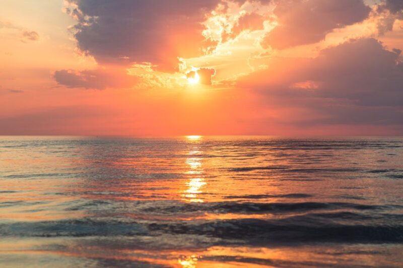 From Gouvia: Private Corfu Sunset Cruise on Speedboat - Who Will Love This Tour?