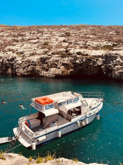 From Gozo:Around Comino, Blue Lagoon, Crystal Lagoon & Caves - The Sum Up: Is This Tour For You?