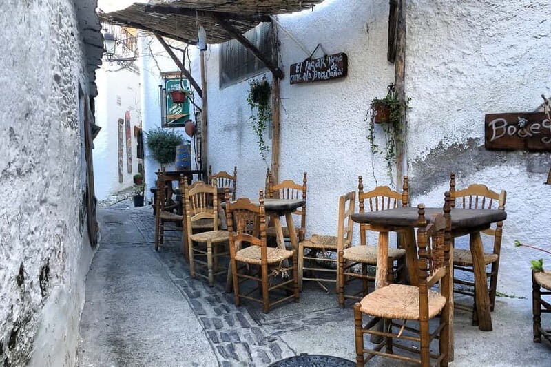 From Granada: Alpujarra Mountain Villages Tour - A Detailed Look at the Tour Experience
