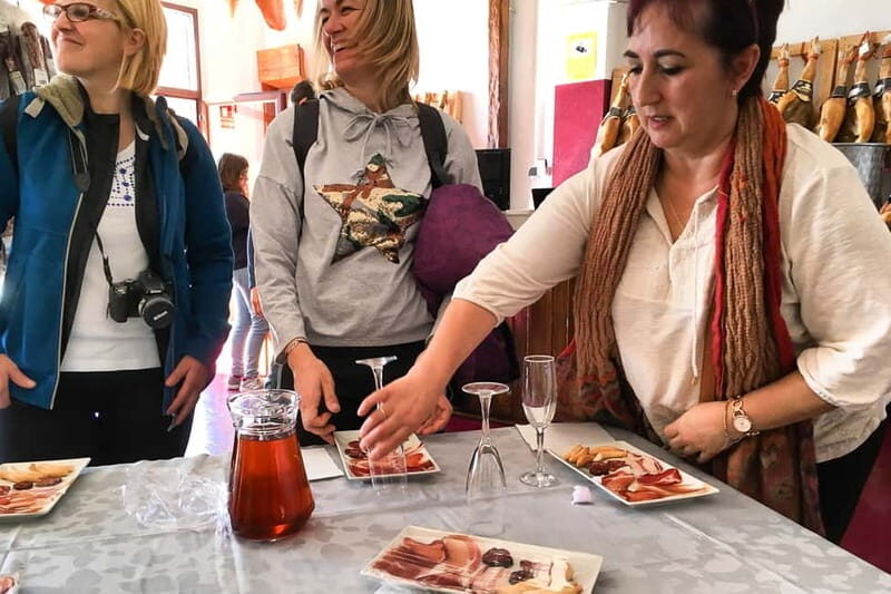 From Granada: Alpujarra Mountain Villages Tour - Practical Considerations