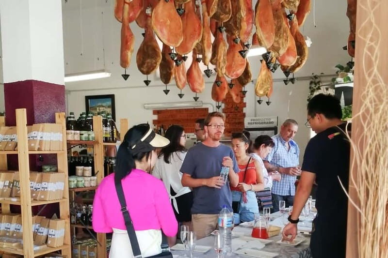 From Granada: Alpujarra Mountain Villages Tour - Who Should Take This Tour