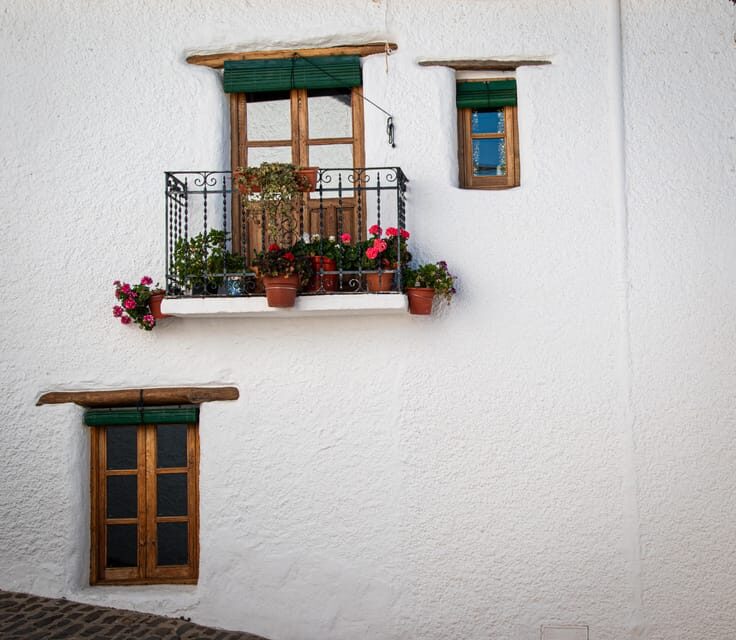 From Granada: Alpujarra Region Full Day Tour - What to Expect from the Tour
