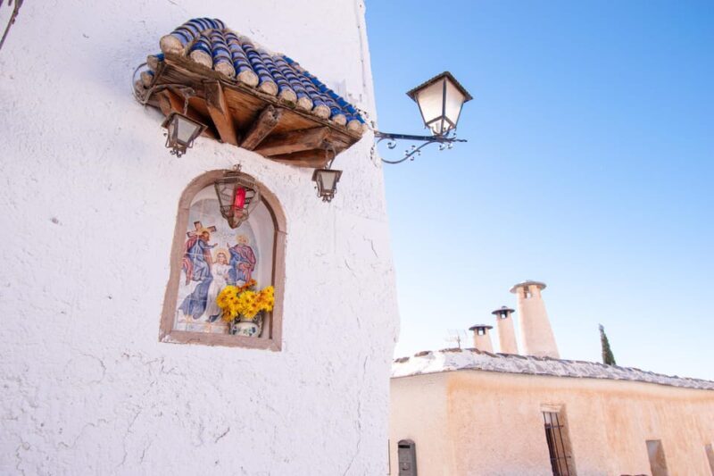 From Granada: Alpujarra Region Full Day Tour - The Value of the Experience