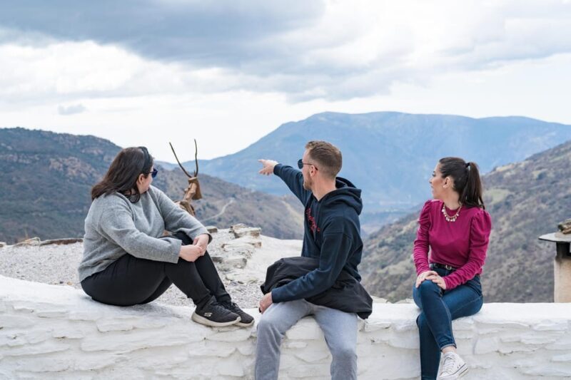 From Granada: Alpujarra Villages Guided Day Tour - An In-Depth Look at the Tour Experience