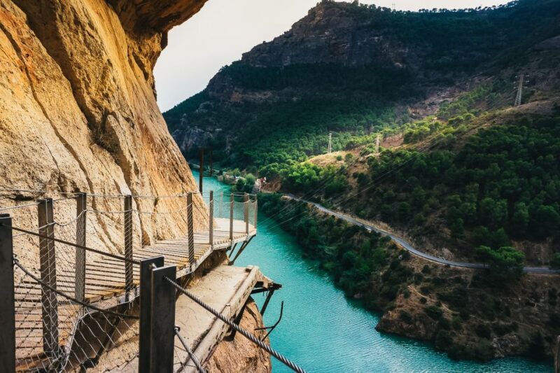 From Granada: Caminito Del Rey Day Trip - Who Will Love This Tour?