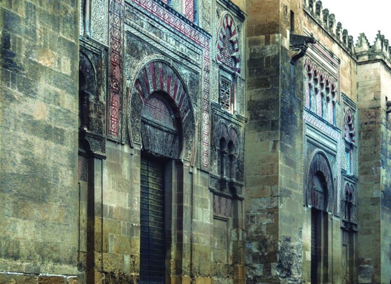 From Granada: Cordoba and Mezquita Full Day Tour - An in-Depth Look at the Córdoba Full-Day Tour
