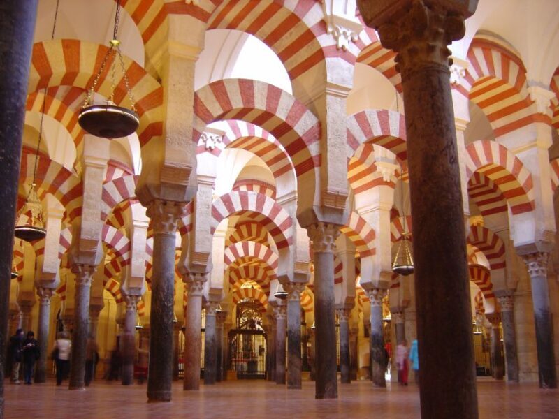 From Granada: Cordoba and Mezquita Full Day Tour - Final Thoughts