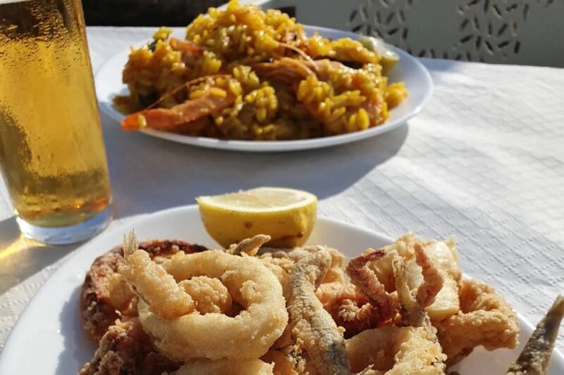 From Granada: Day trip Nerja & Frigiliana - The Experience: What Youll Take Away
