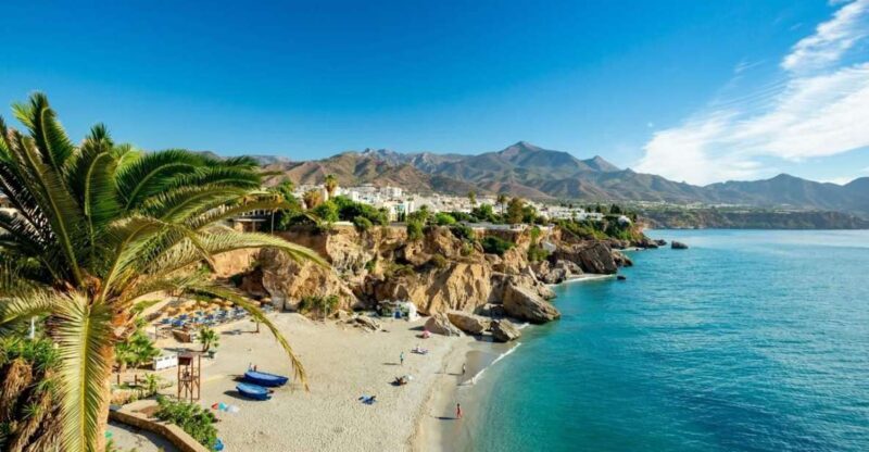 From Granada: Day trip Nerja & Frigiliana - FAQ: Your Questions Answered