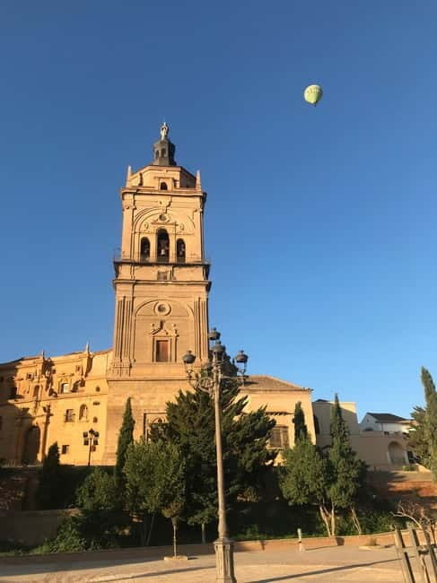 From Granada: Granada Geopark, Guadix and Troglodyte City - Who Should Consider This Experience?